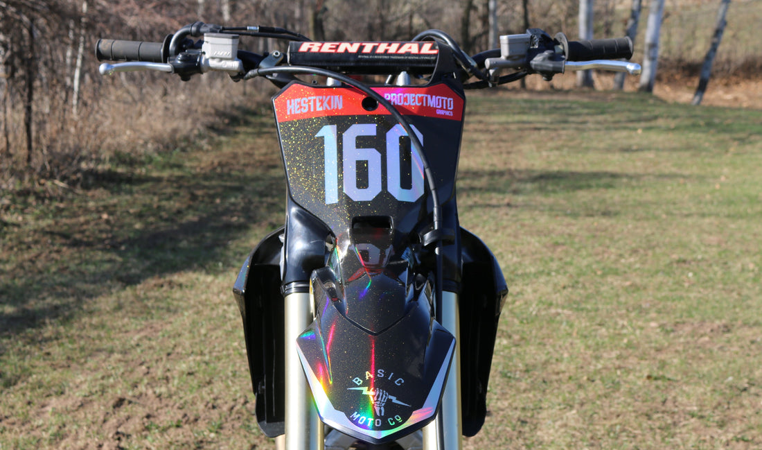 Project Ink Design Co