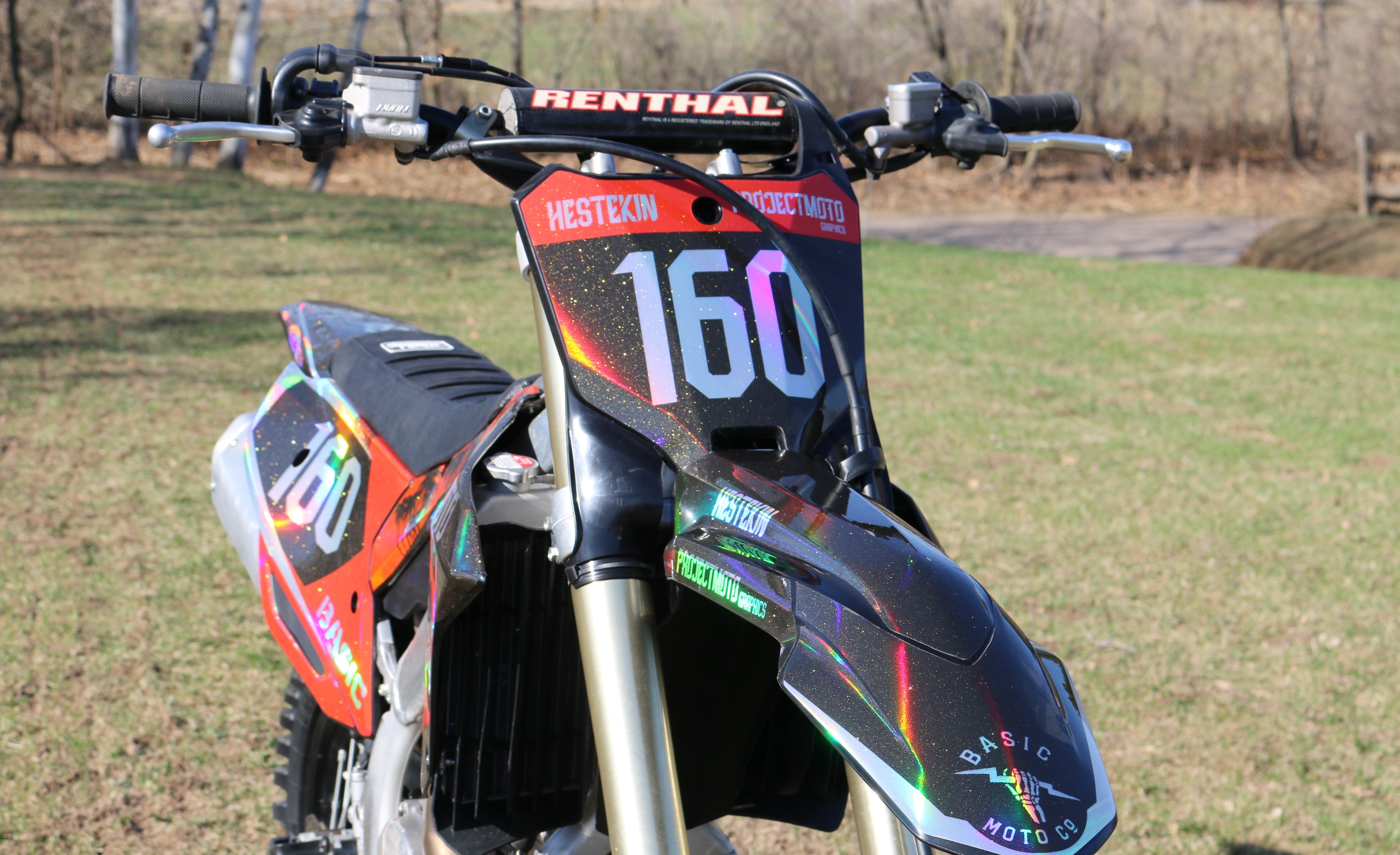 Project Ink Design Co