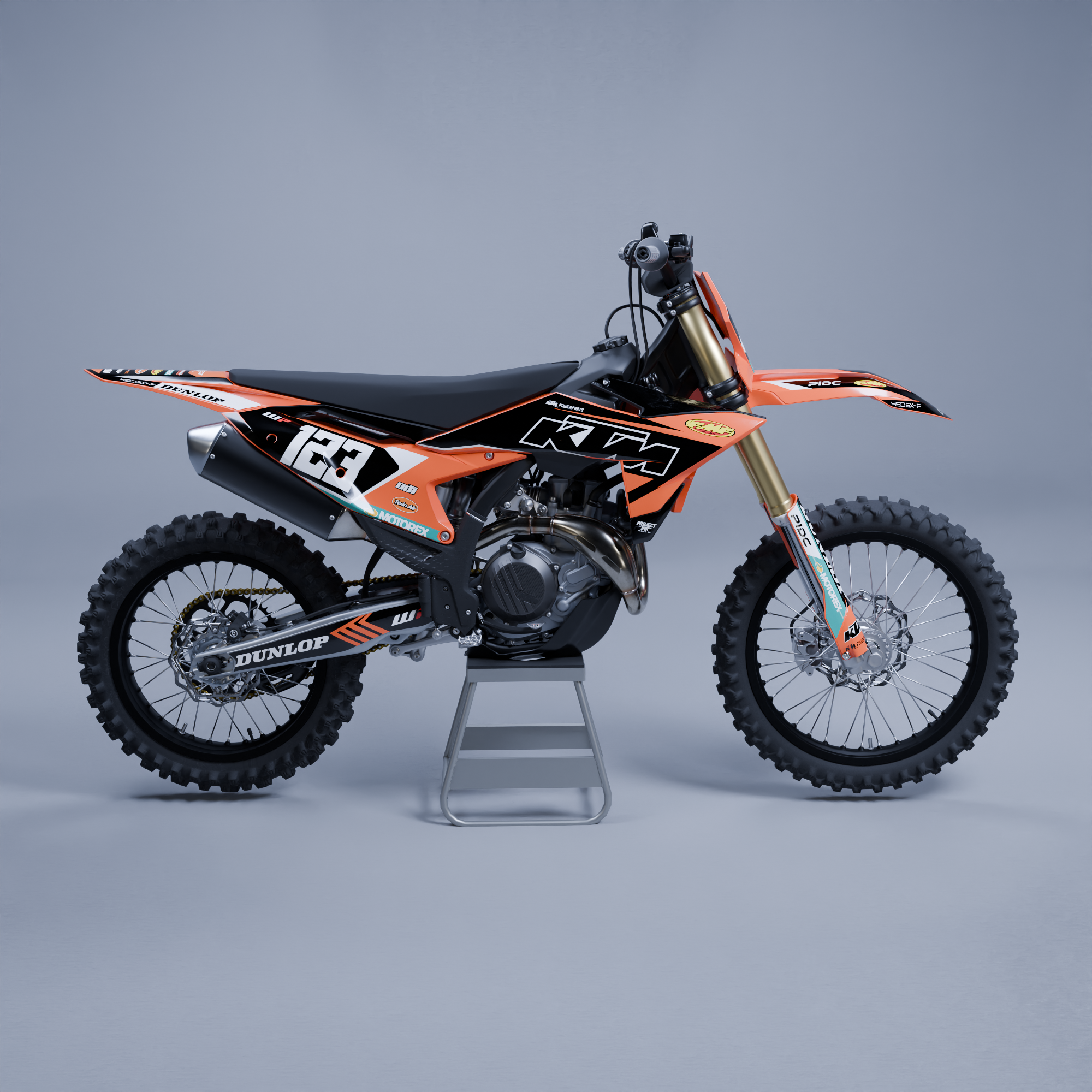 Axis KTM – Project Ink Design Co