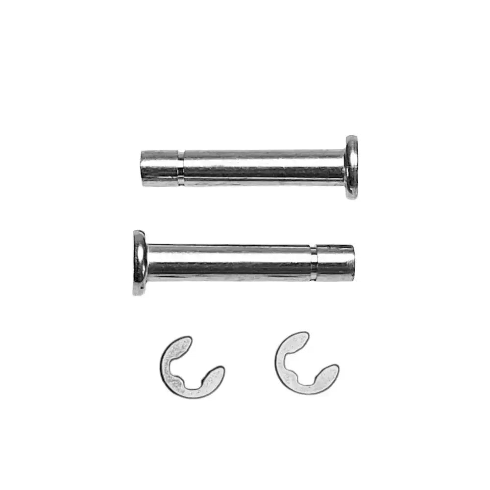 Surron light Bee Battery Lid C-Clip Pins – Project Ink Design Co