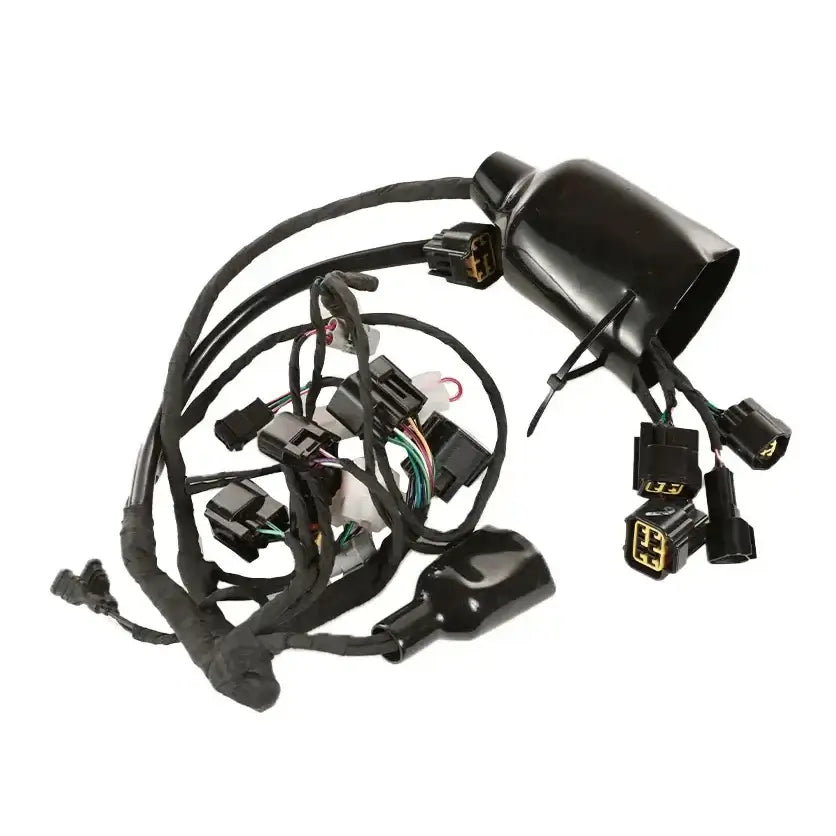 Surron Wiring Harness Light Bee OEM Replacement – Project Ink Design Co
