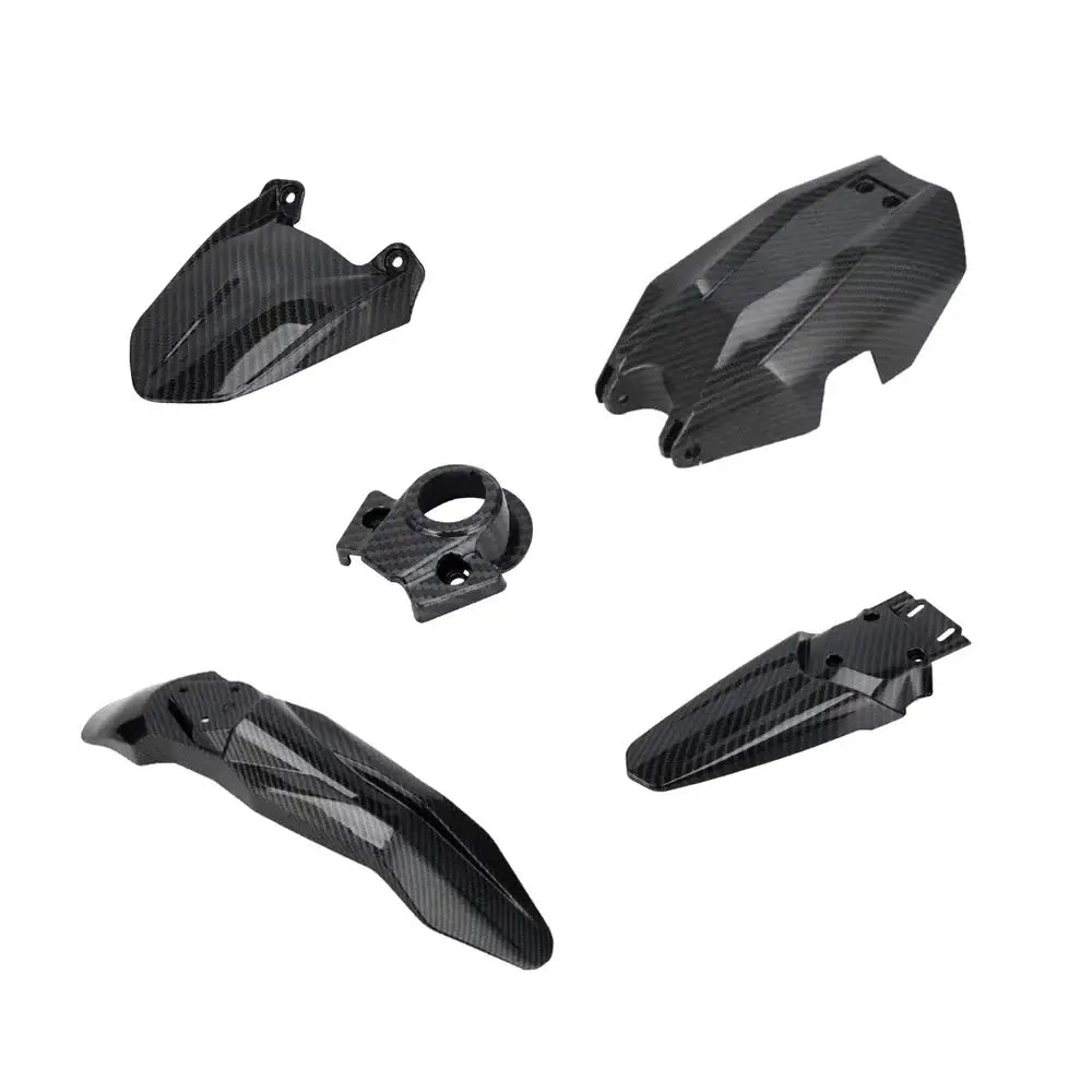 Talaria Carbon Fiber Plastics Kit – Project Ink Design Co